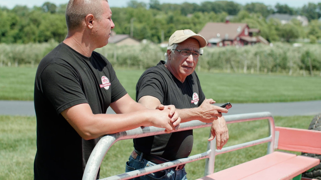 The 2024 Season Opens on September 13th! - Hill Creek Farms